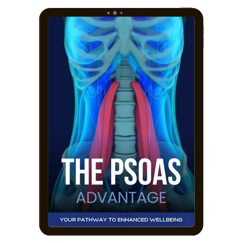 The Psoas Advantage - Your Pathway To Enhanced Wellbeing – PT Vitals