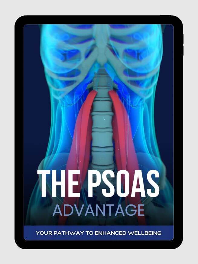 The Psoas Advantage - Your Pathway To Enhanced Wellbeing – PT Vitals