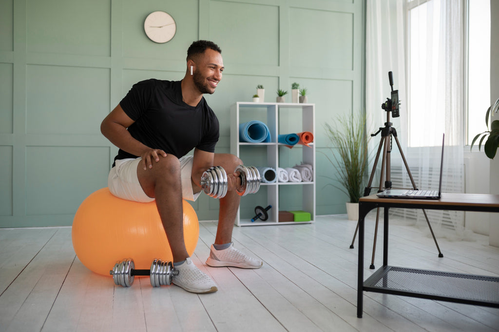 Full Body Mobility Program – PT Vitals